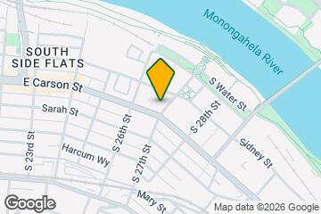 The Flats At SouthSide Works Apartments - Pittsburgh, PA | Apartments.com