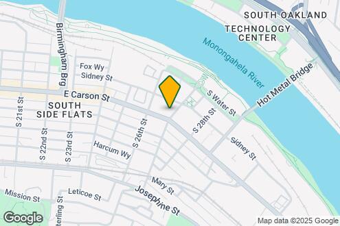 The Flats at Southside Works - Apartments in Pittsburgh, PA ...