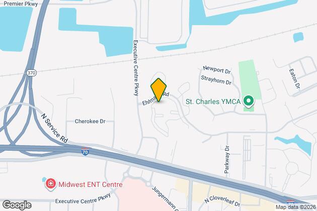 Turnberry Place Apartments - Saint Peters, MO | Apartments.com