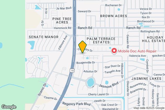 Cottage Court Apartments - Port Richey, FL | Apartments.com