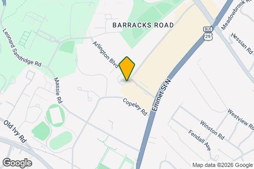 Graduate Centre - Apartments in Charlottesville, VA | Apartments.com