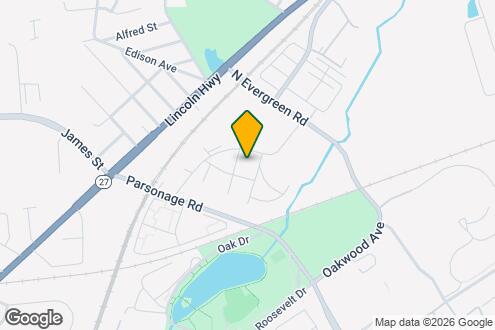 Evergreen Meadows - Apartments in Edison, NJ | Apartments.com