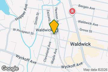 Waldwick Station Apartments - Waldwick, NJ | Apartments.com