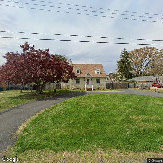 4508 Brookside Dr, Alexandria, VA 22312 - House Rental in Alexandria ...