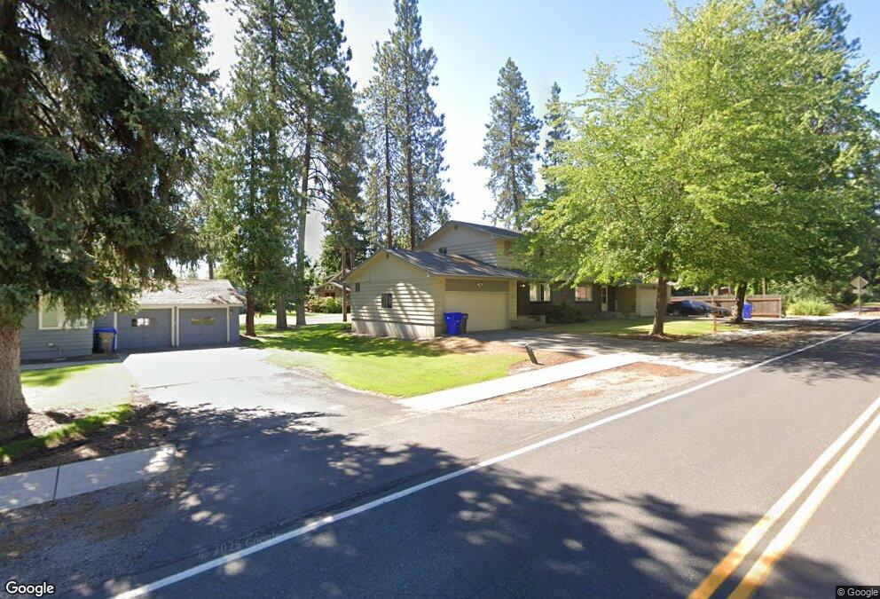 10416 N Whitworth Dr, Spokane, WA 99218 - Townhome Rentals in Spokane ...