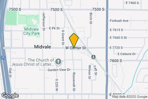 Majestic Properties at Midvale Station - Apartments in Midvale, UT ...
