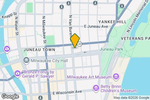 Ascent - Apartments in Milwaukee, WI | Apartments.com