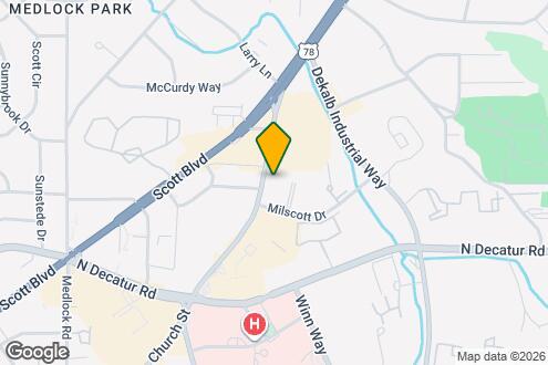 Reserve Decatur Apartments - Apartments in Decatur, GA | Apartments.com