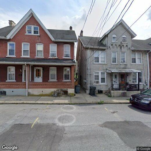 824 E 5th St, Bethlehem, PA 18015 - House Rental in Bethlehem, PA ...