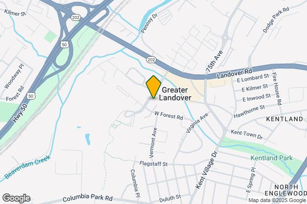 Kent Village Apartments - Landover, MD | Apartments.com