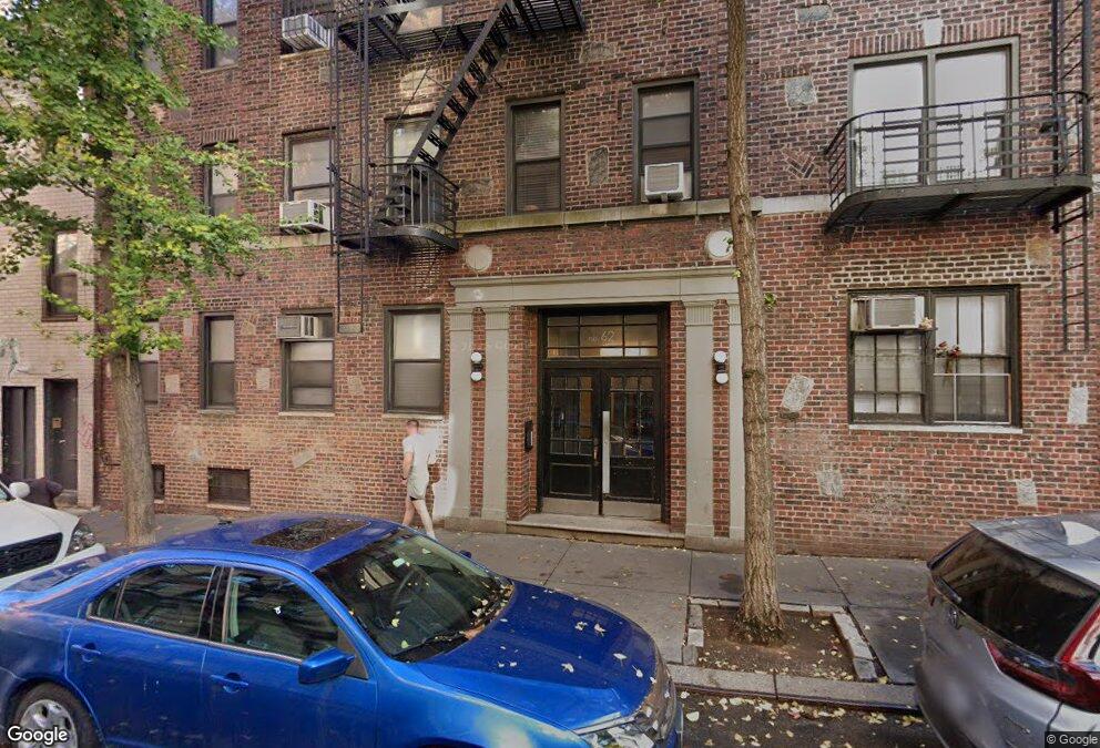 62 Leroy St Unit 5-E, New York, NY 10014 - Room for Rent in New York ...