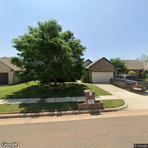 1704 NW 164th Cir, Edmond, OK 73013 - House Rental in Edmond, OK ...