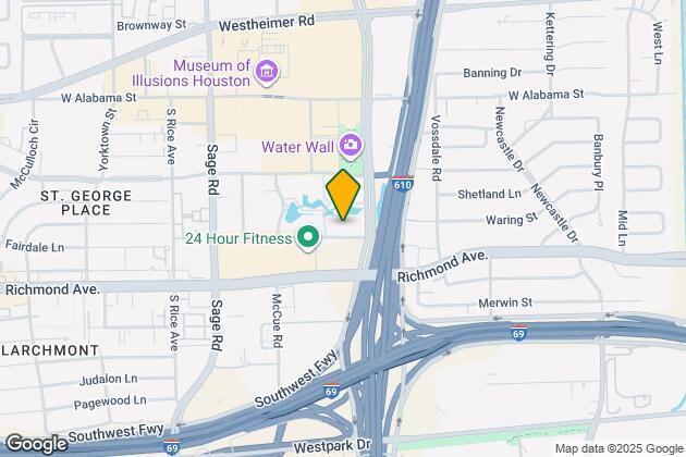 Broadstone Post Oak Apartments - Houston, TX | Apartments.com