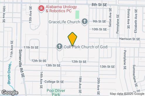 Granada Apartments & Townhomes - Apartments in Decatur, AL | Apartments.com