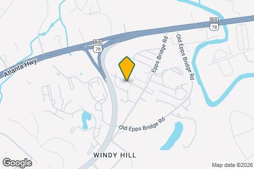 Red Oak Village - Apartments in Athens, GA | Apartments.com