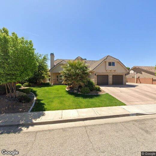 1260 Lizzie Ln, St George, UT 84790 - House Rental in St George, UT ...