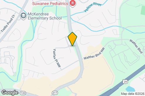 Anaberry Forest - 1023 Habersham Ln Lawrenceville, GA - Apartments for ...