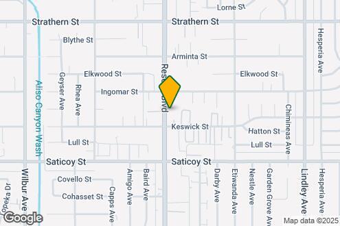 Villa La Paloma - Apartments in Reseda, CA | Apartments.com