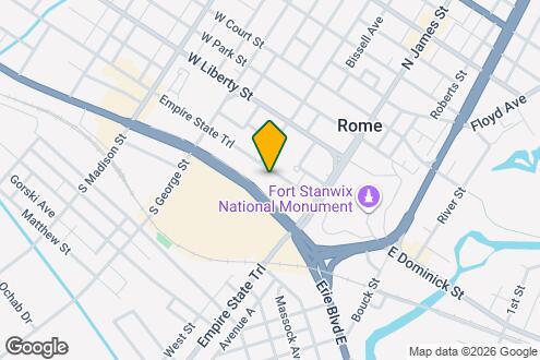 Copper City Lofts - Apartments in Rome, NY | Apartments.com