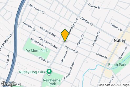 Nutley Village Apartments - Apartments in Nutley, NJ | Apartments.com