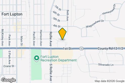 Sagebrush Apartments - 1365 2nd St Fort Lupton, CO | Apartments.com