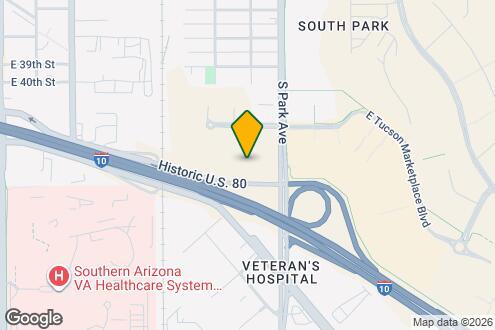 Waterwalk Tucson - Apartments in Tucson, AZ | Apartments.com