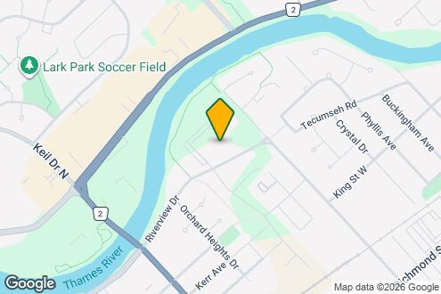 Riverbend Tower Apartments Apartments - 45 Riverview Dr Chatham, ON ...