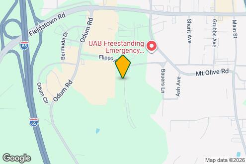 Easterwood - Apartments in Gardendale, AL | Apartments.com