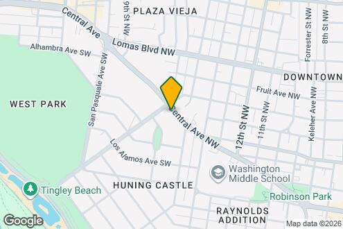 Huning Castle Apartments - Apartments in Albuquerque, NM | Apartments.com