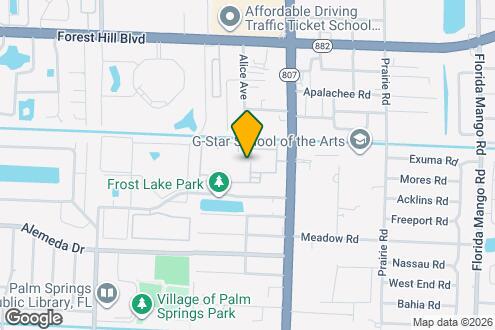 Edera Palm Springs - Apartments in Palm Springs, FL | Apartments.com