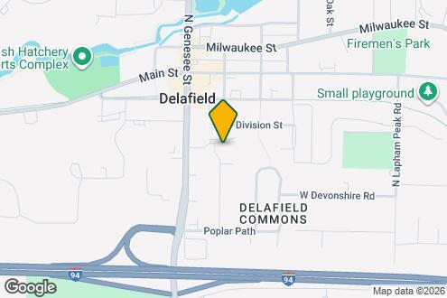 Delafield Lakes Apartments - Apartments in Delafield, WI | Apartments.com