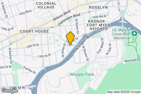 Gables Pointe 14 - Apartments in Arlington, VA | Apartments.com