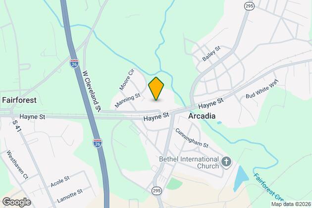 Mayfair Lofts Apartments - Spartanburg, SC | Apartments.com