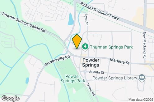 Springside Apartments - Apartments in Powder Springs, GA | Apartments.com
