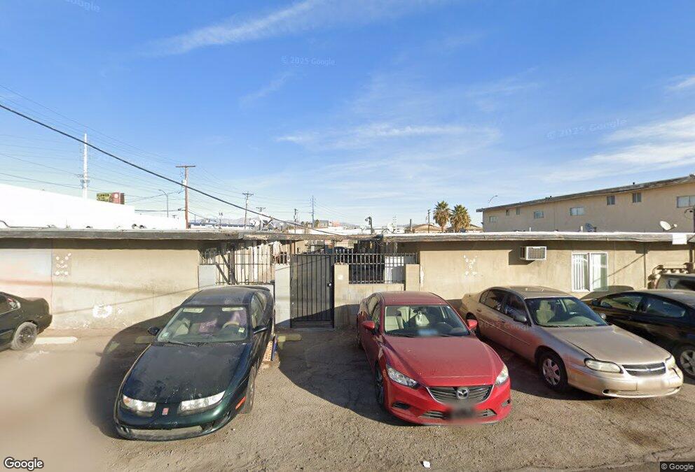 247 W Chicago Ave Unit 247-04, Las Vegas, NV 89102 - Room for Rent in ...