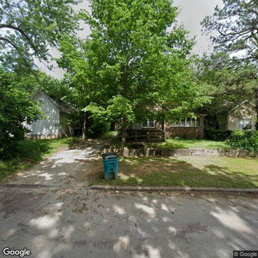 2010 N Travis Ave, Springfield, MO 65803 - House Rental in Springfield ...