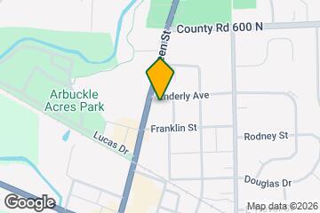 Union Green Apartments - Brownsburg, IN | Apartments.com