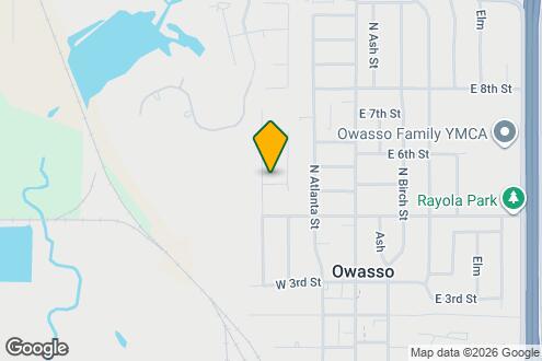 Legacy @La Hacienda - Apartments in Owasso, OK | Apartments.com