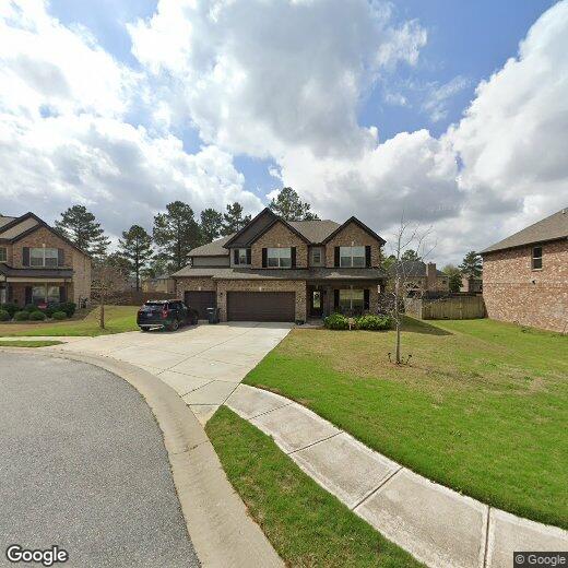 105 Farrow Ct, Kathleen, GA 31047 - House Rental in Kathleen, GA ...