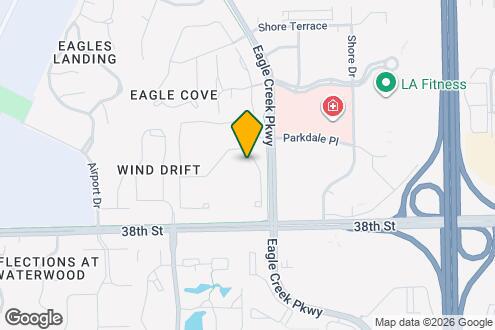 Deercross Apartments - Apartments in Indianapolis, IN | Apartments.com