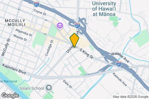 Hale Mahana Apartments - Apartments in Honolulu, HI | Apartments.com