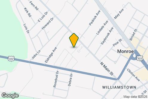 Jefferson Village - Apartments in Williamstown, NJ | Apartments.com