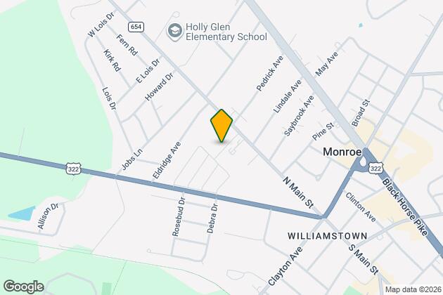 Jefferson Village Apartments - Williamstown, NJ | Apartments.com