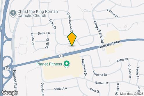 Mayfair Gardens - Apartments in Commack, NY | Apartments.com