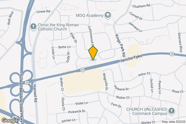 Mayfair Gardens Apartments - Commack, NY | Apartments.com