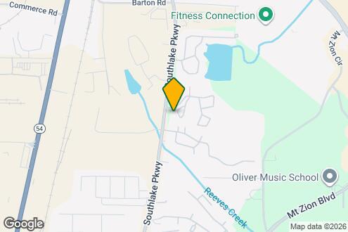 Oak Ridge Trace - Apartments in Morrow, GA | Apartments.com