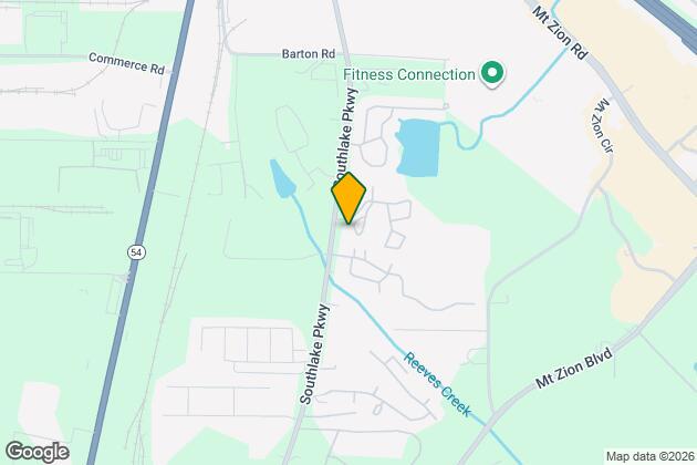 Oak Ridge Trace Apartments - Morrow, GA | Apartments.com