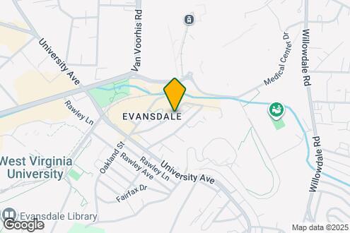 460 Harding Ave, Morgantown, WV 26505 - Apartments in Morgantown, WV ...