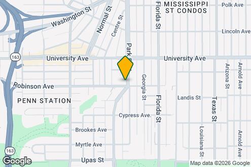 Mr. Robinson Lofts - Apartments in San Diego, CA | Apartments.com