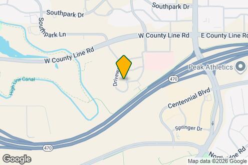 The Bluffs at Highlands Ranch - Apartments in Highlands Ranch, CO ...